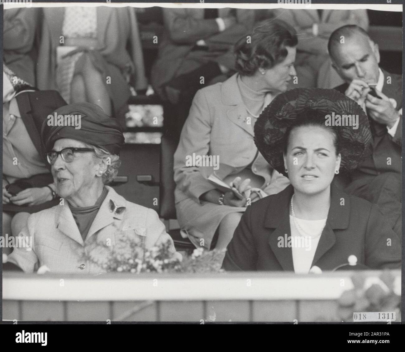Stands princess margriet hi-res stock photography and images - Alamy