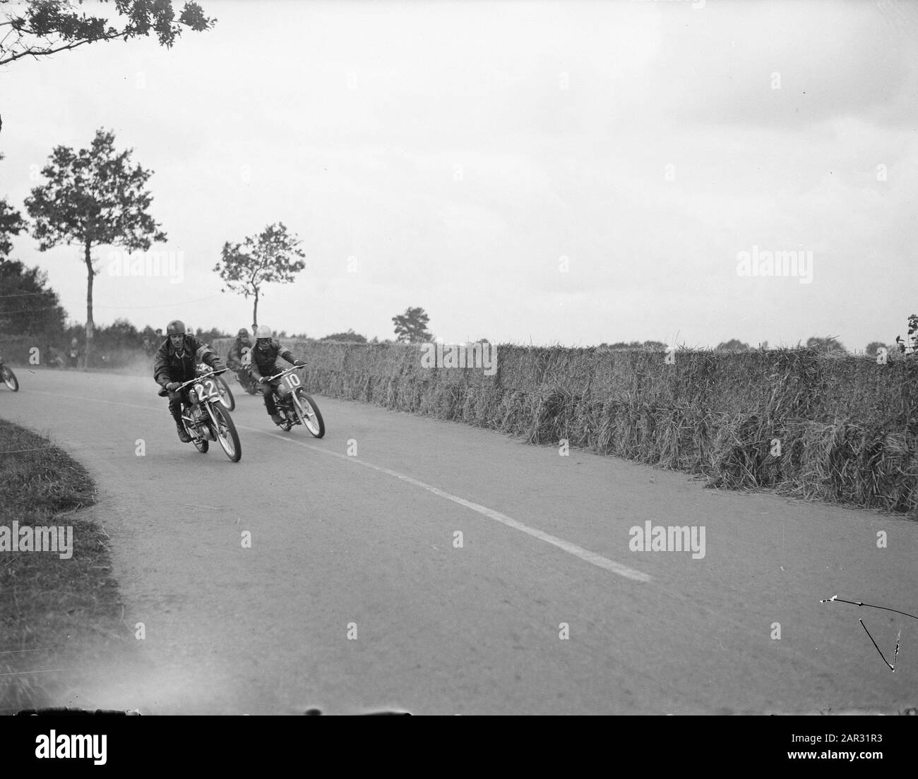 Two drivers hi-res stock photography and images - Alamy