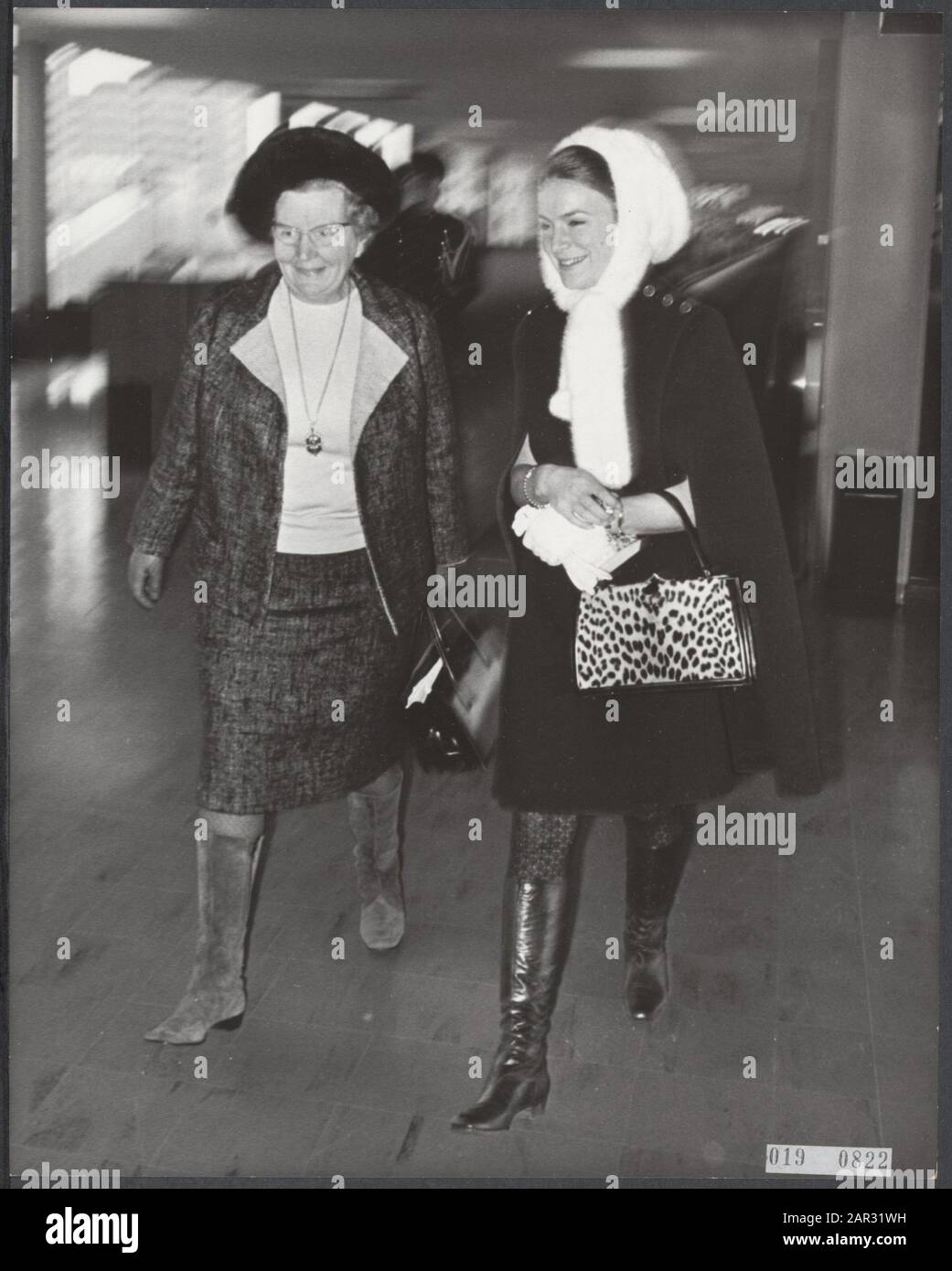 Princess irene at schiphol hi-res stock photography and images - Alamy