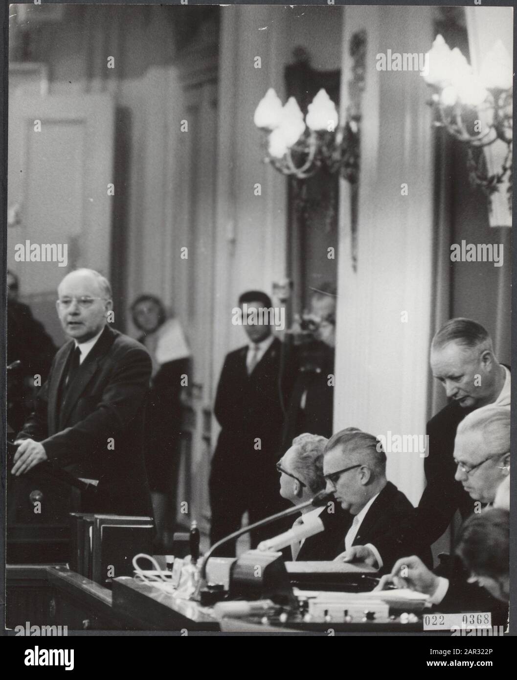 Ir representatives hi-res stock photography and images - Alamy