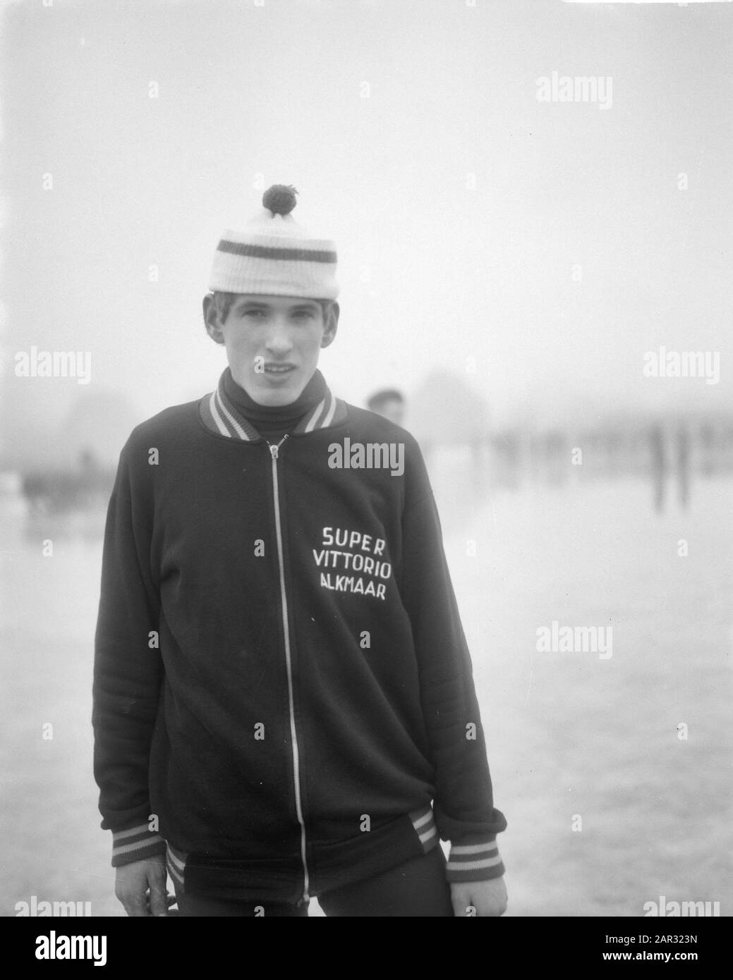 Wim schoone hi-res stock photography and images - Alamy