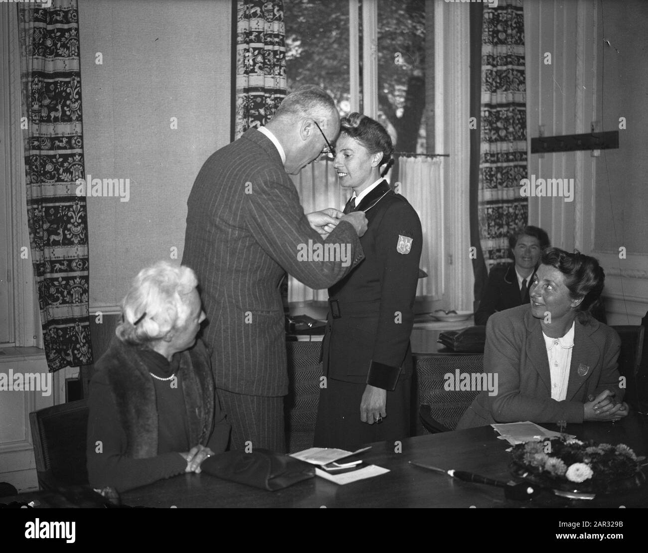 Award ceremony j hi-res stock photography and images - Alamy