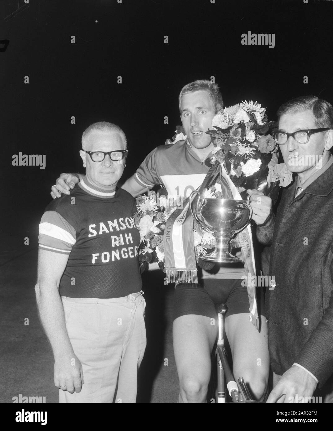 Dutch champion sprint amateurs hi-res stock photography and images - Alamy