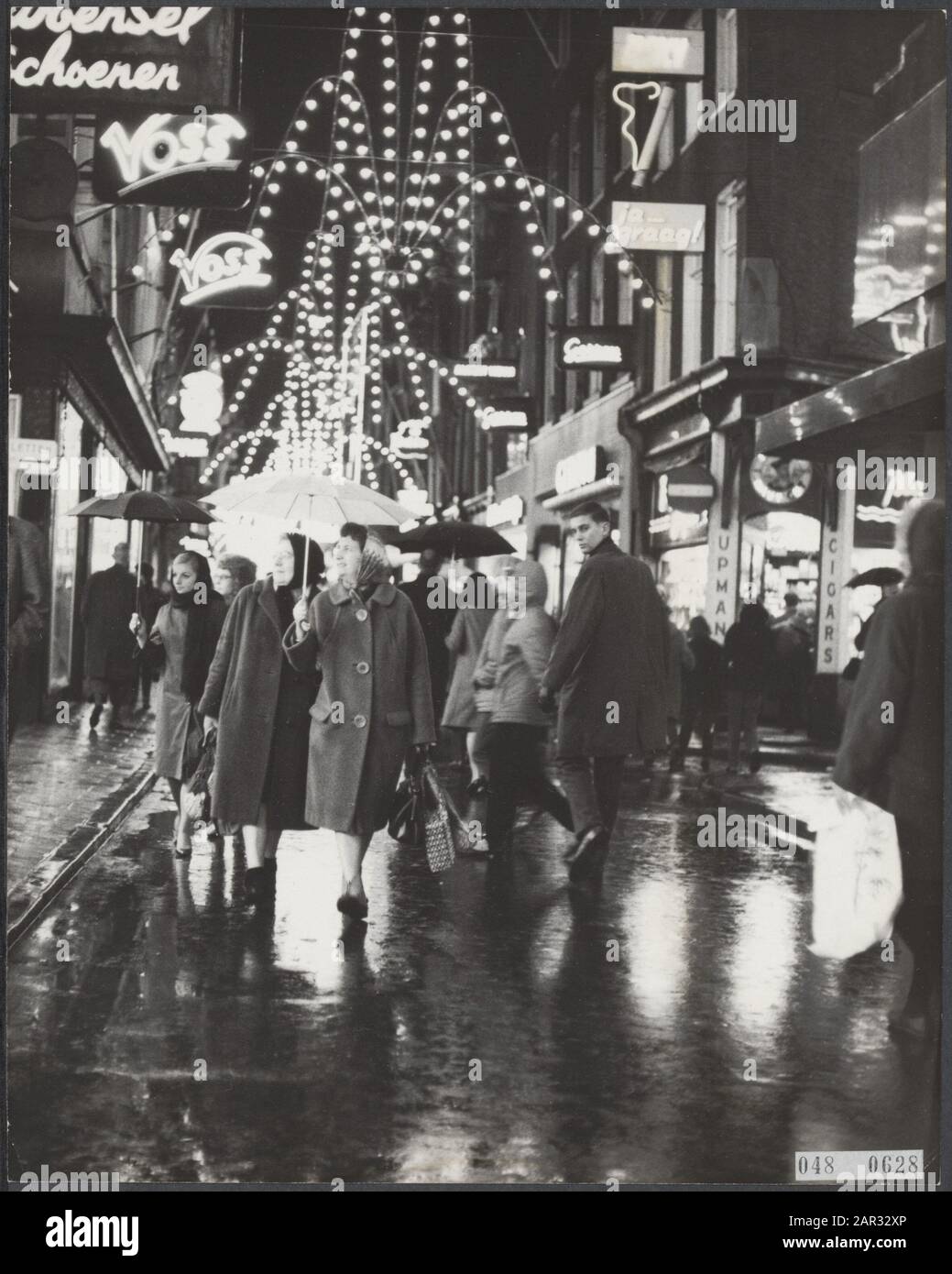 Christmas 1965 series hi-res stock photography and images - Alamy