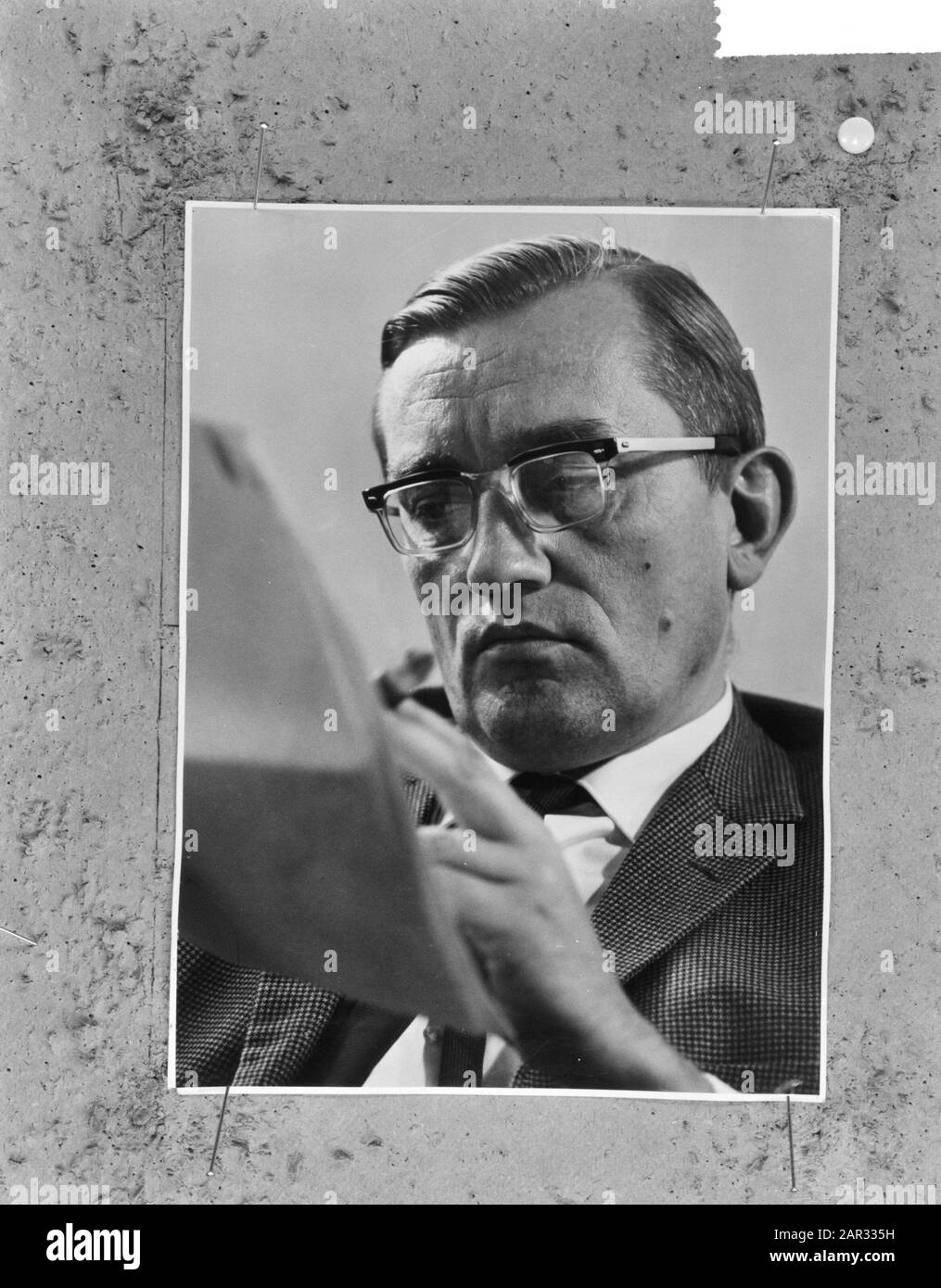 Van schie hi-res stock photography and images - Alamy