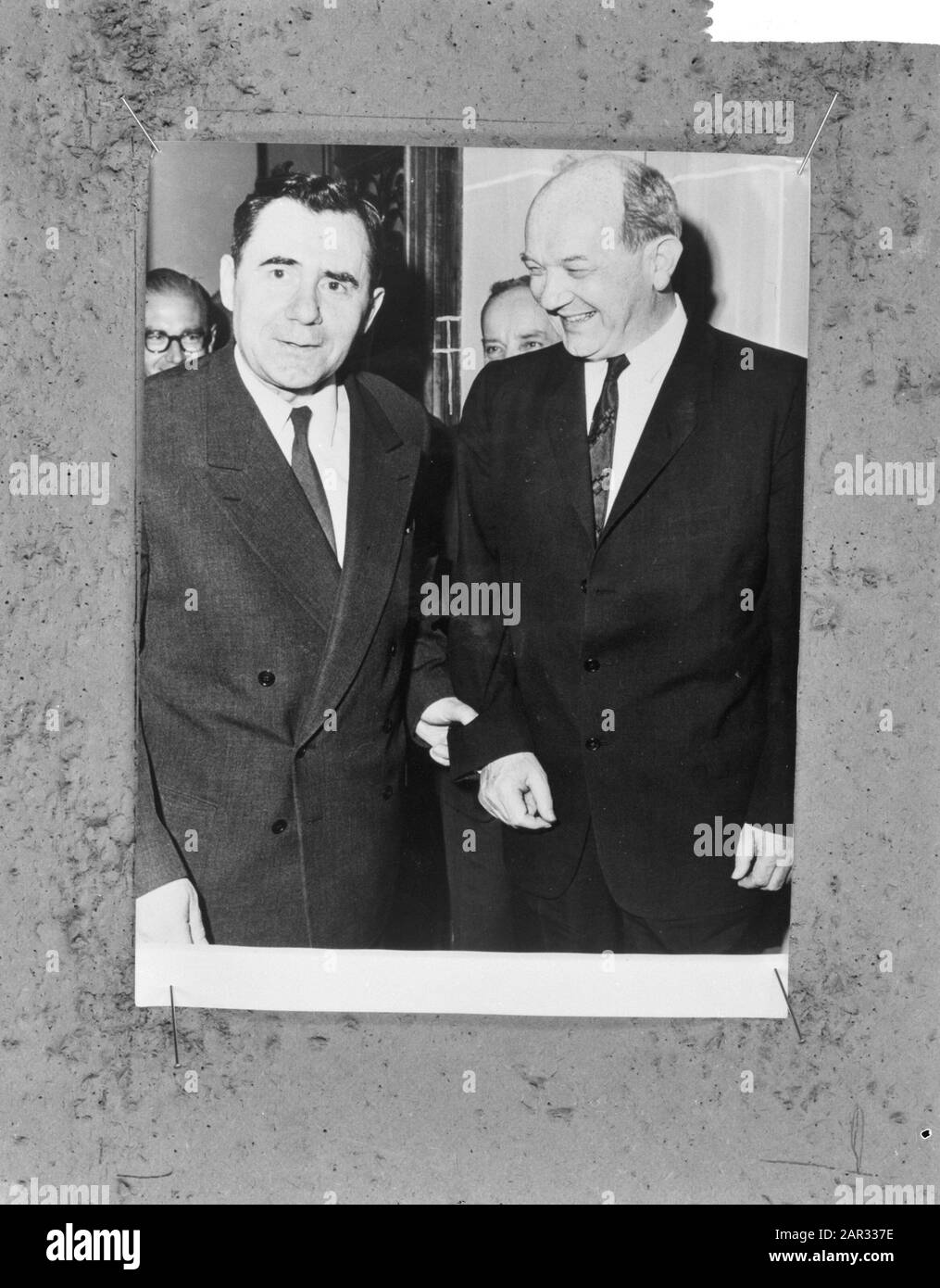 30 december 1964 hi-res stock photography and images - Alamy