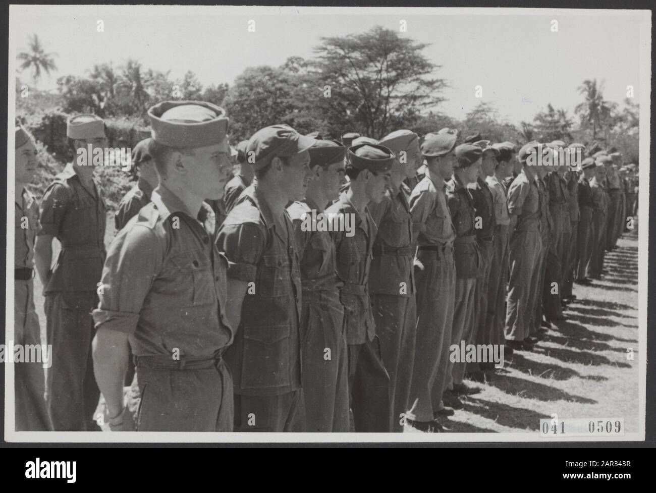 Commander of the 5th army hi-res stock photography and images - Alamy