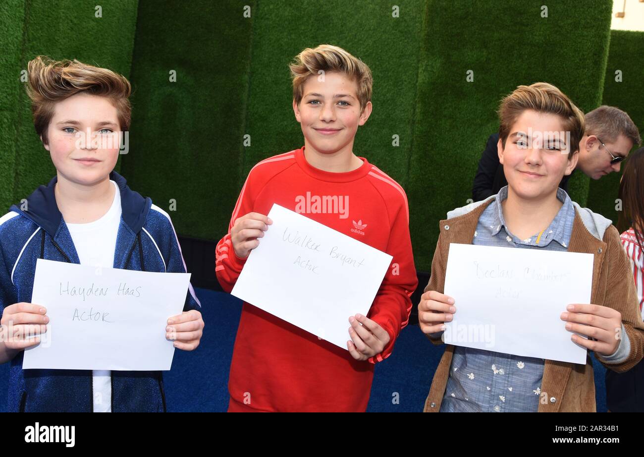 Michael bryant actor hi-res stock photography and images - Alamy