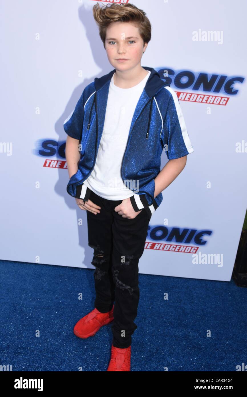 Hayden haas hi-res stock photography and images - Alamy