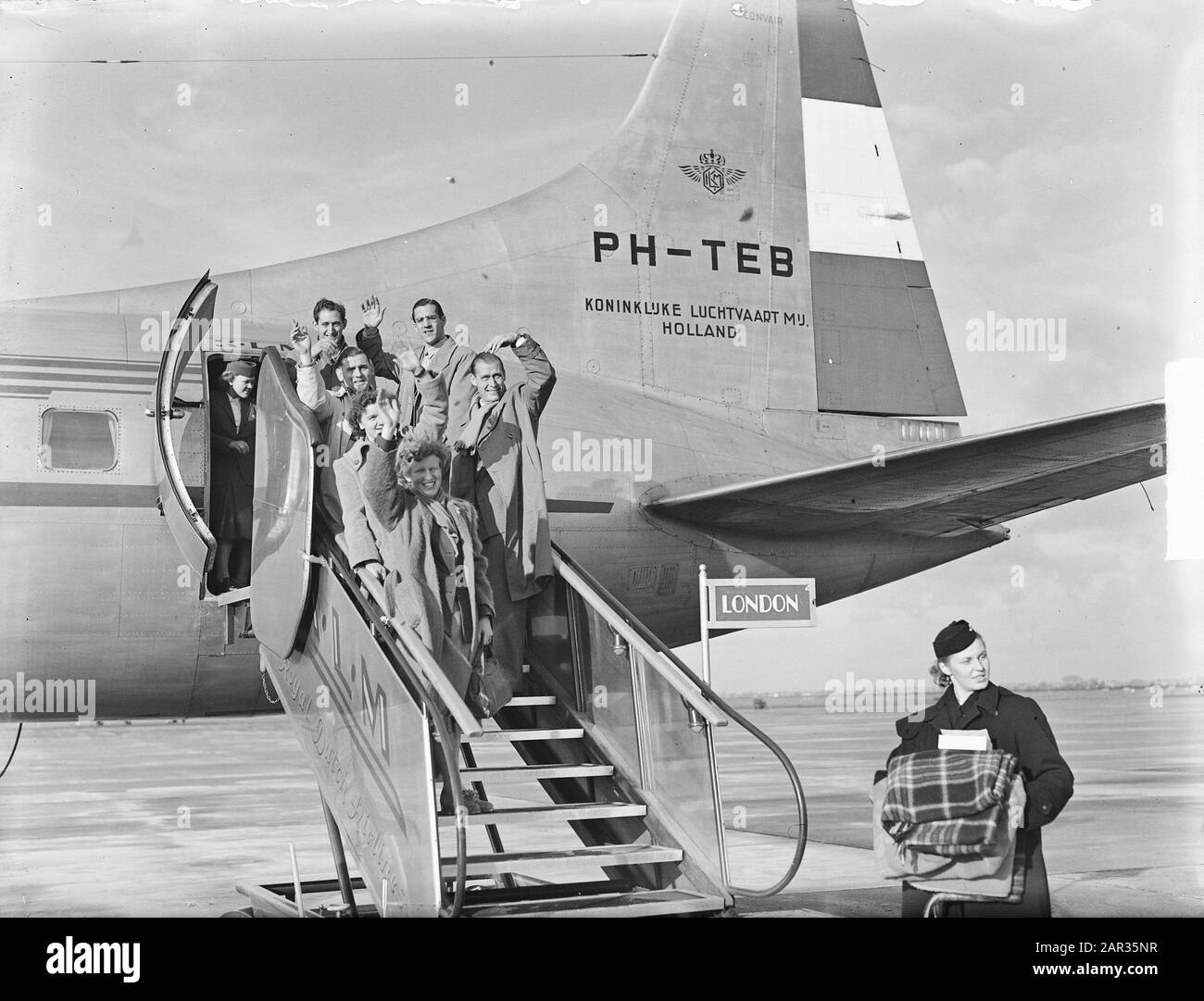 Departure irma schuhmacher hi-res stock photography and images - Alamy