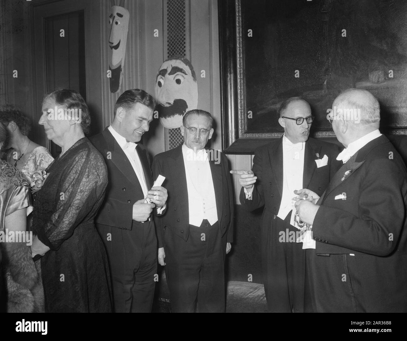 Opening book week amsterdam Black and White Stock Photos & Images - Alamy