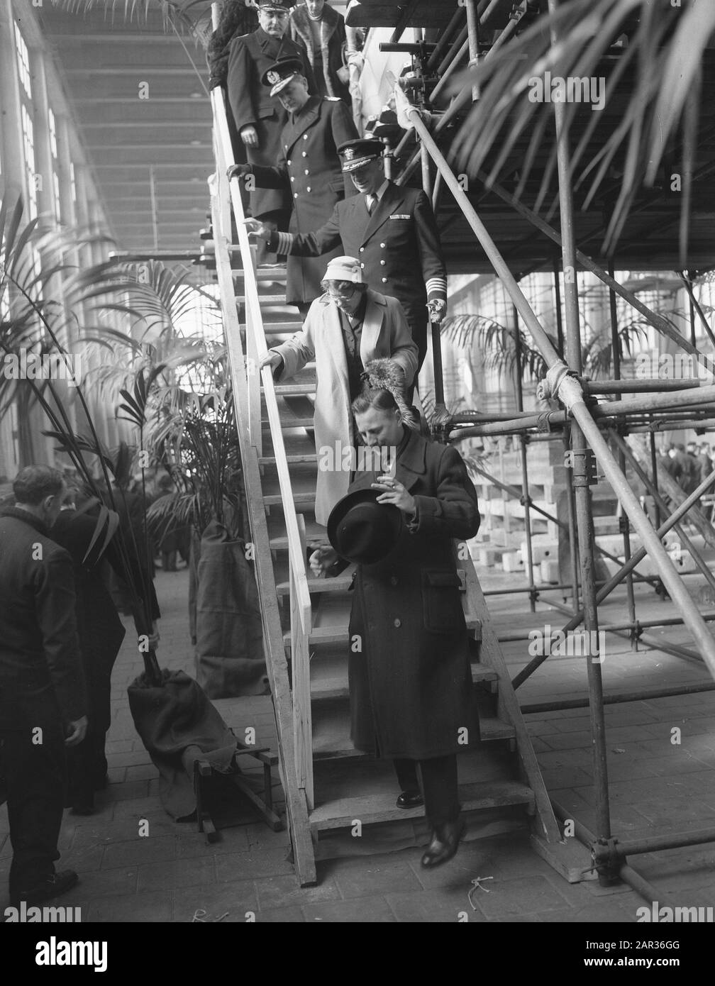 Ten kate poppinga hi-res stock photography and images - Alamy