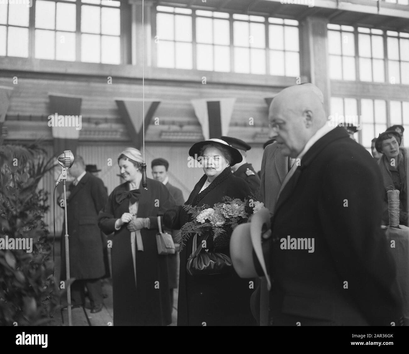 Ten kate poppinga hi-res stock photography and images - Alamy