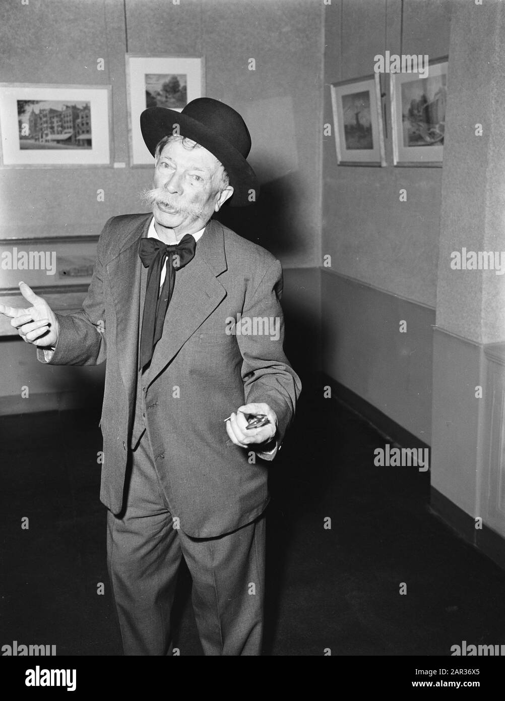 Misset 80 years hi-res stock photography and images - Alamy