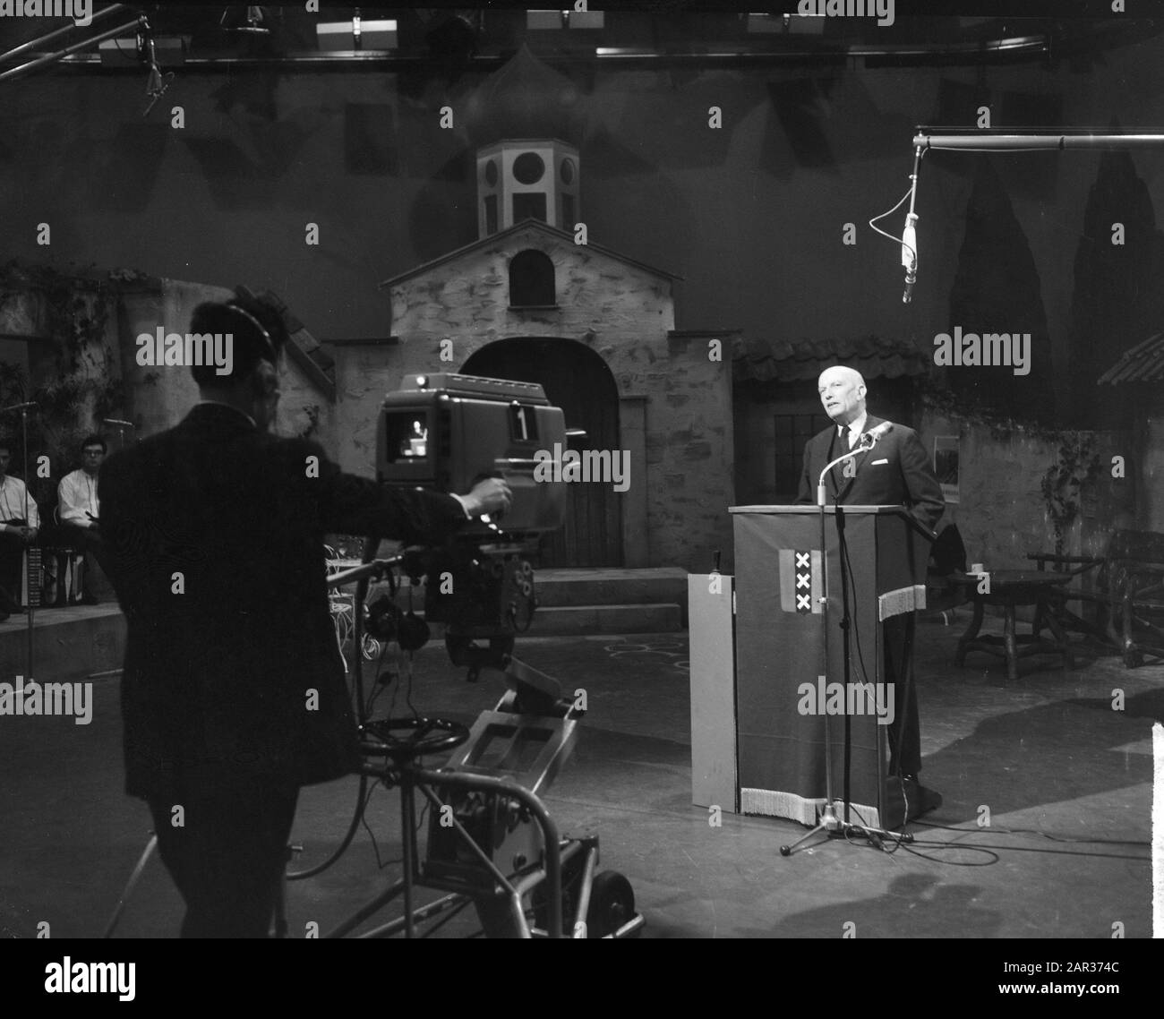 Koets p j hi-res stock photography and images - Alamy