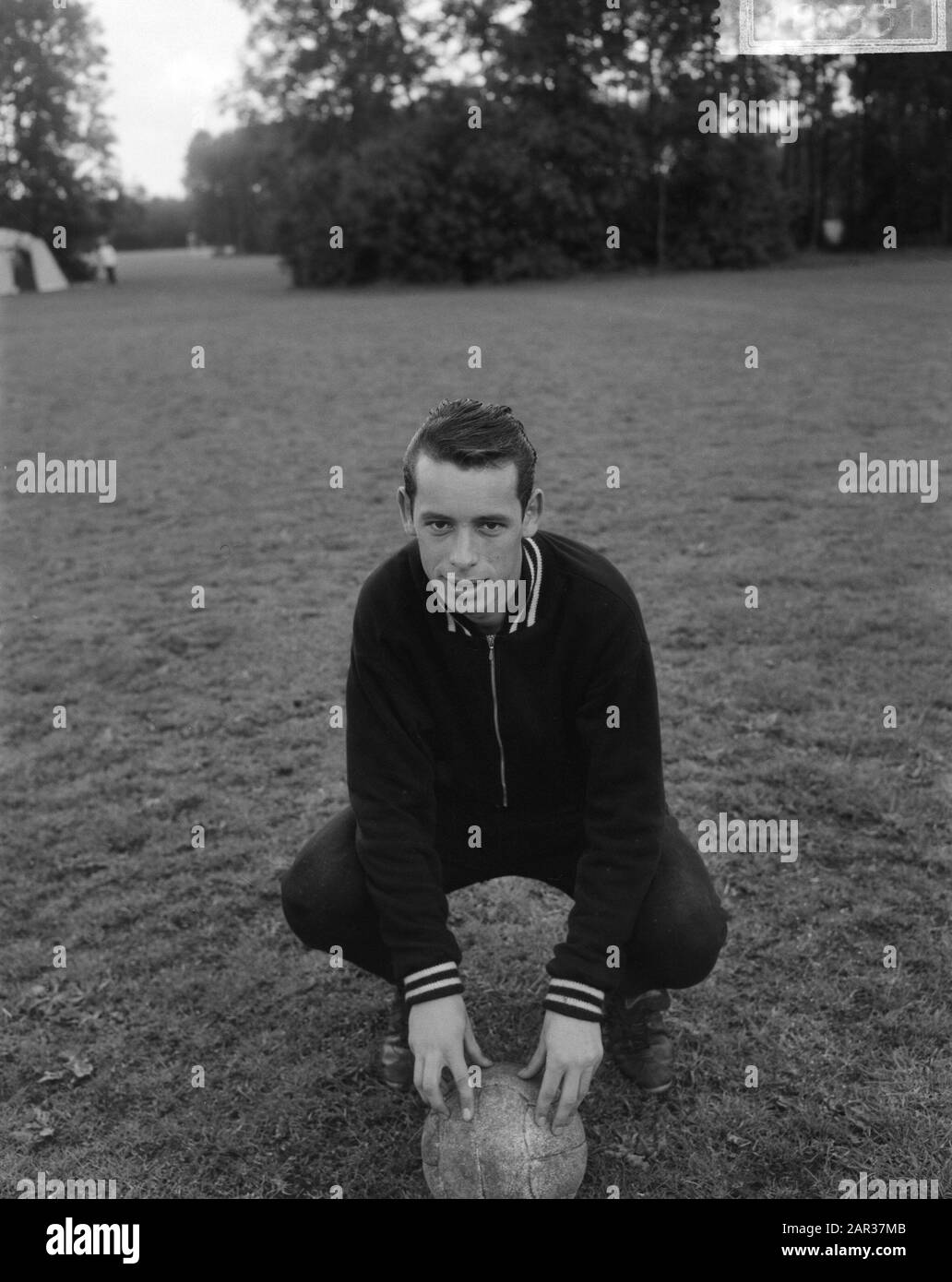 Mick van der loop hi-res stock photography and images - Alamy