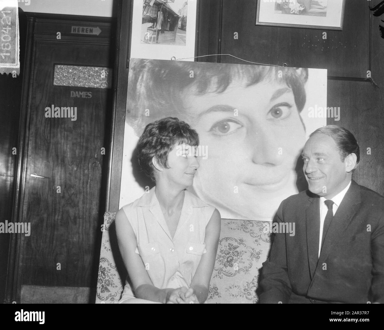 Frans koster hi-res stock photography and images - Alamy