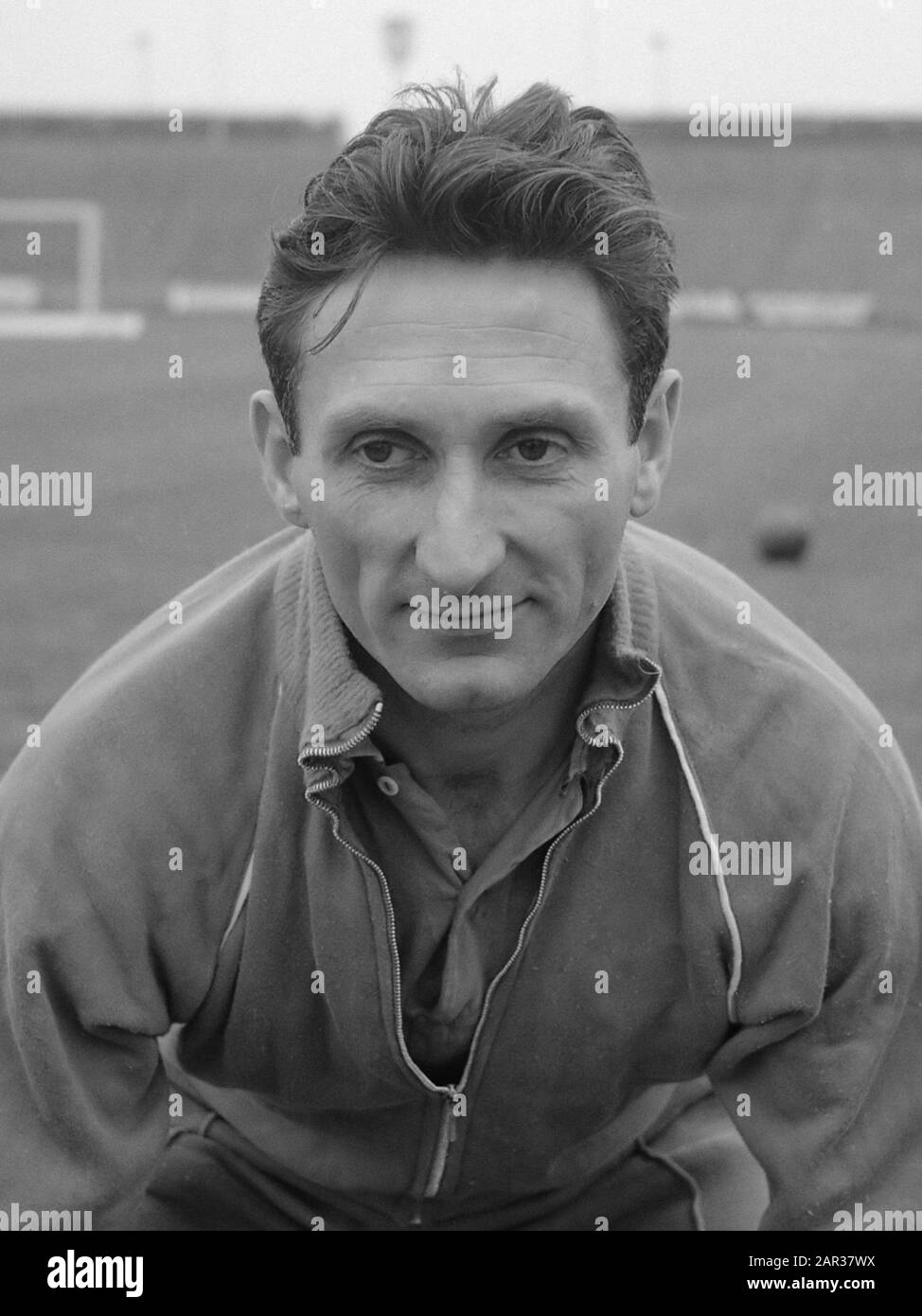 Voetbalkoppen hi-res stock photography and images - Alamy