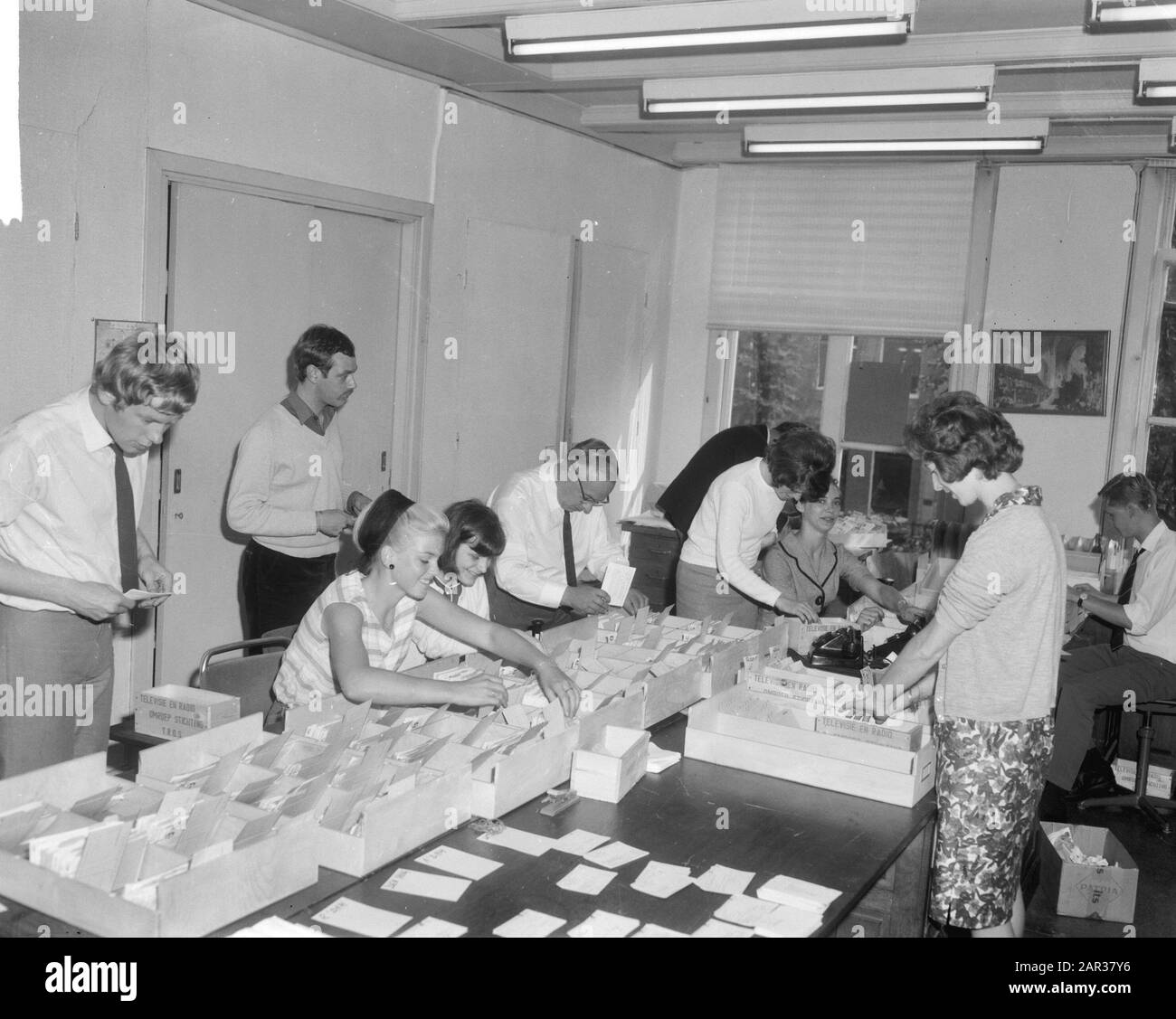 16 august 1965 hi-res stock photography and images - Alamy