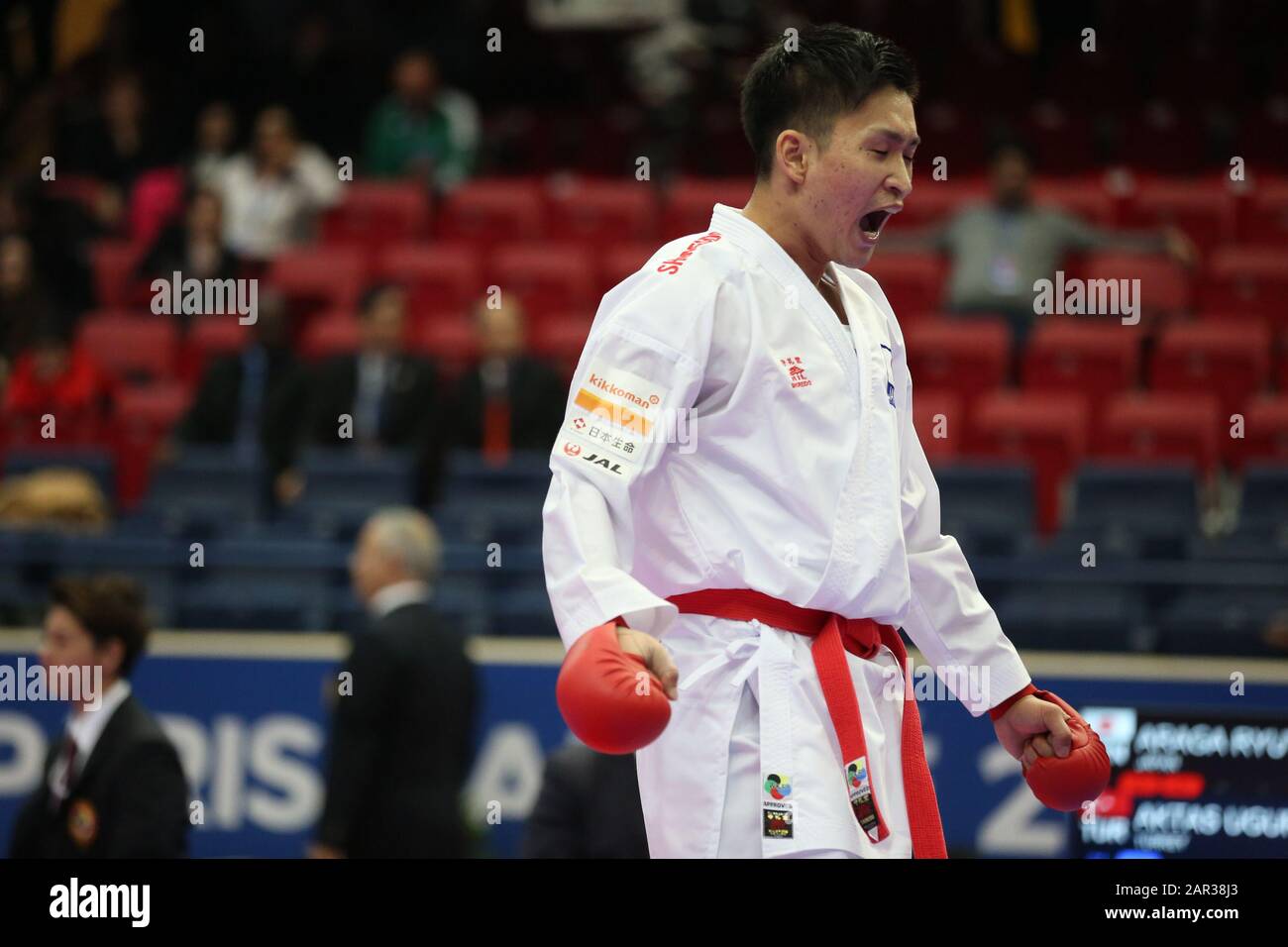 Ryutaro hi-res stock photography and images - Alamy