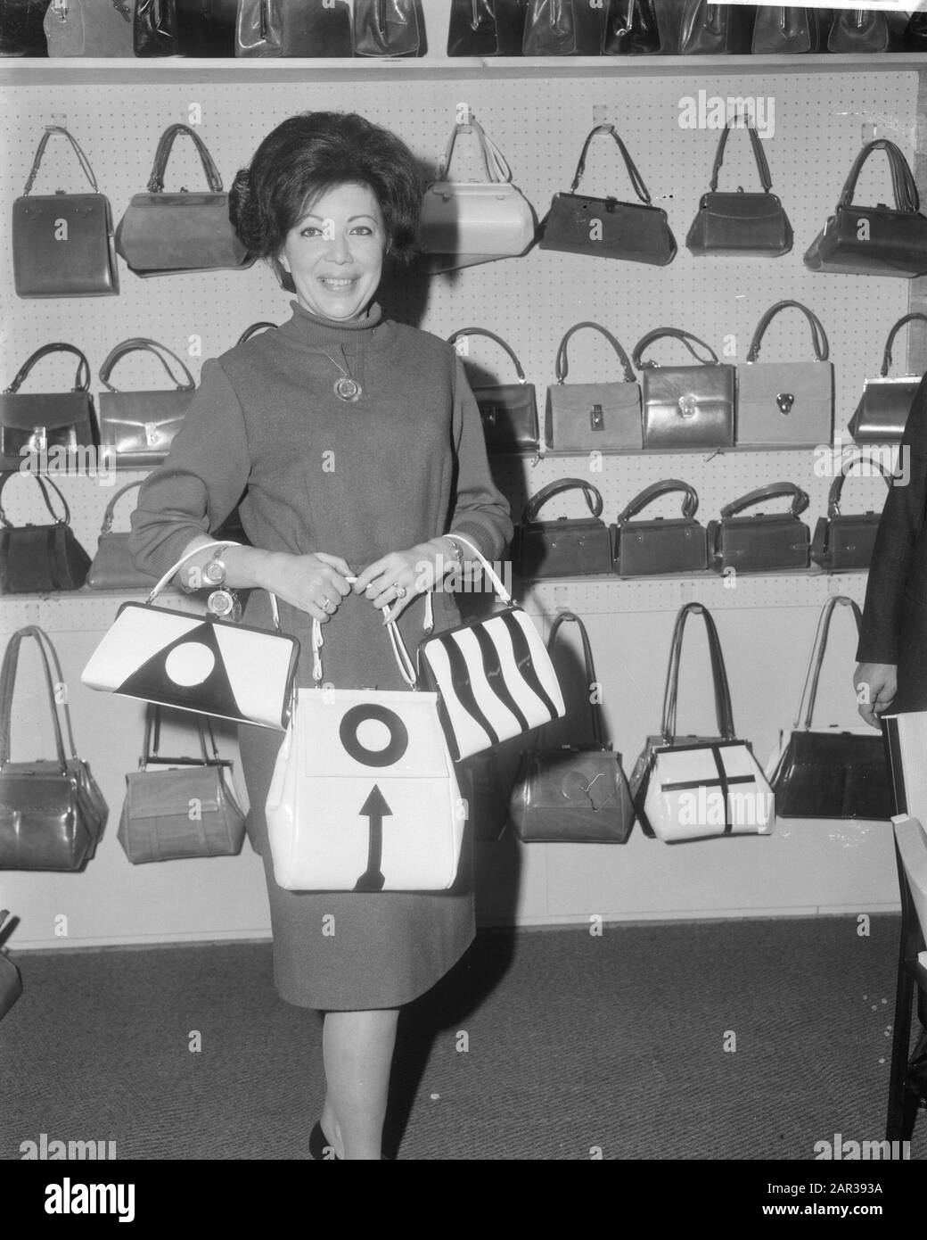 Patent leather Black and White Stock Photos & Images - Alamy