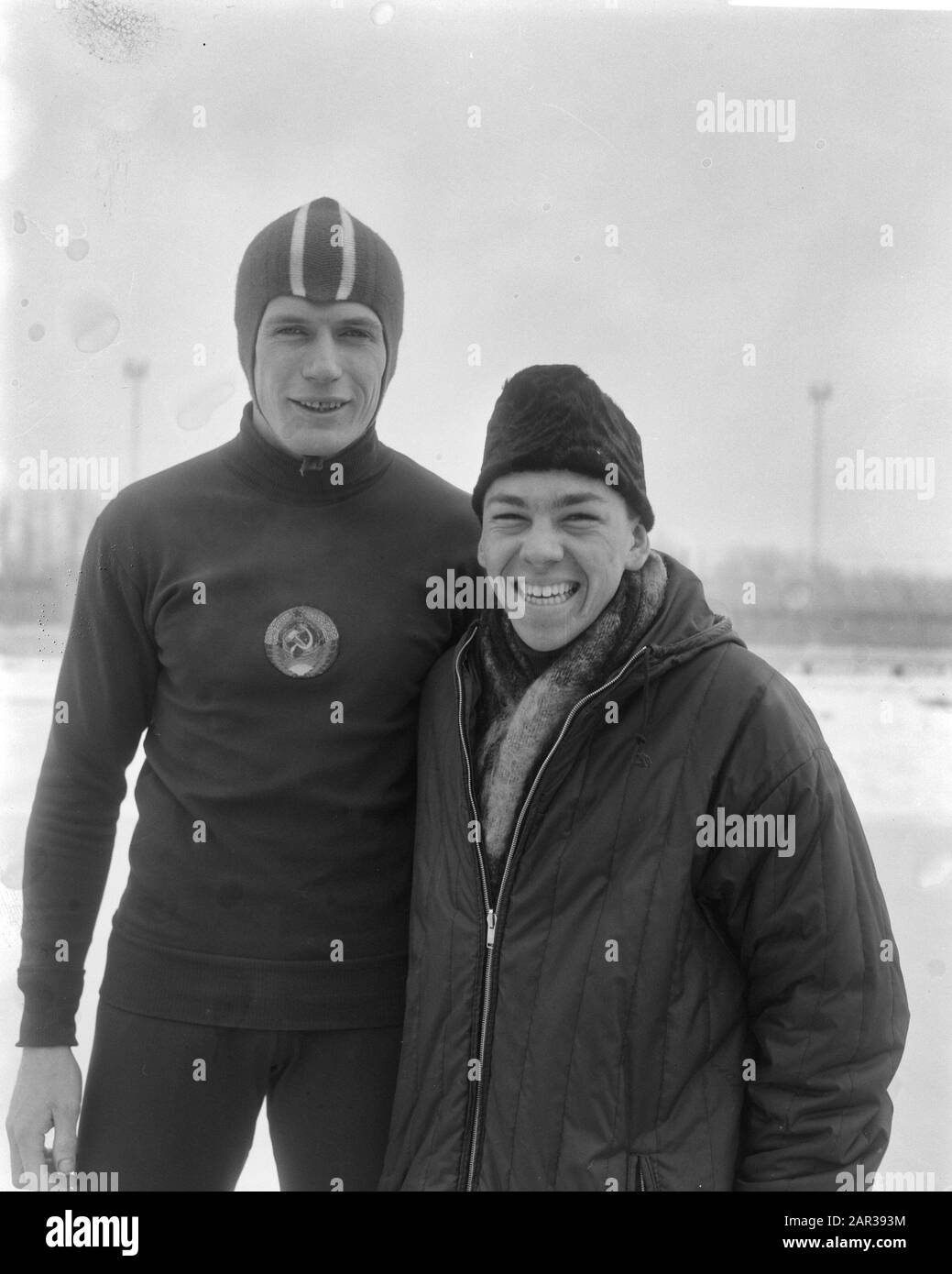 Matusevich hi-res stock photography and images - Alamy