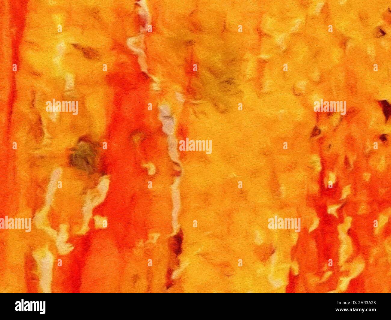 Original abstract painting at canvas. Mixed media pattern. Hand drawn ...