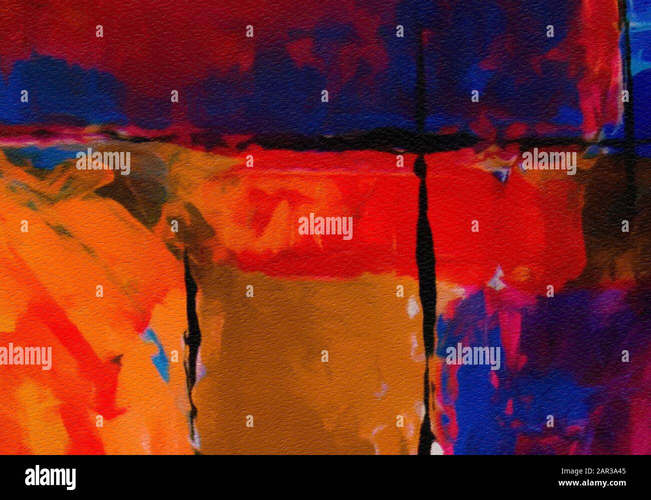 Canvas wallpapers hi-res stock photography and images - Alamy