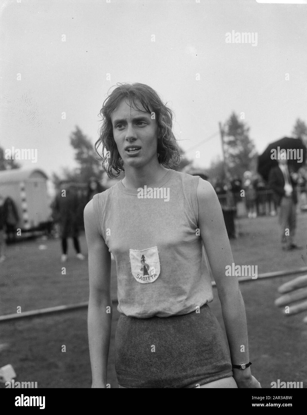 August 7 1966 hi-res stock photography and images - Alamy