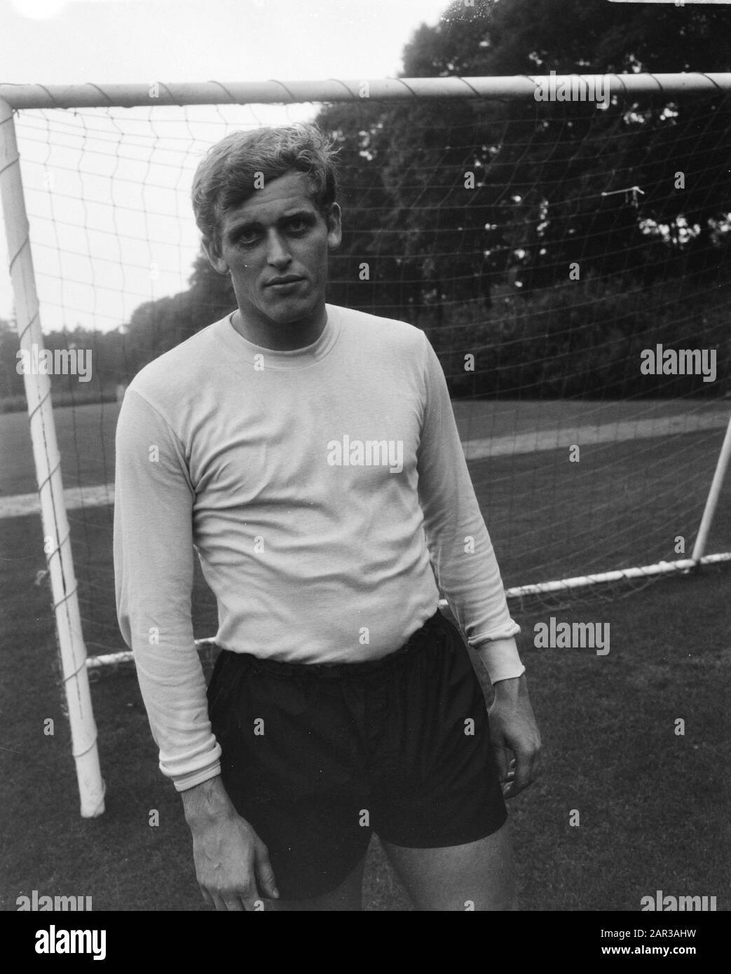 Ajax player keizer hi-res stock photography and images - Alamy