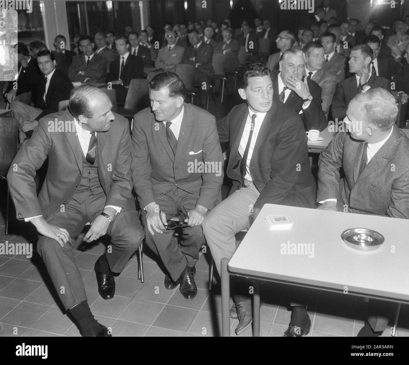 Trainer footballer hi-res stock photography and images - Alamy