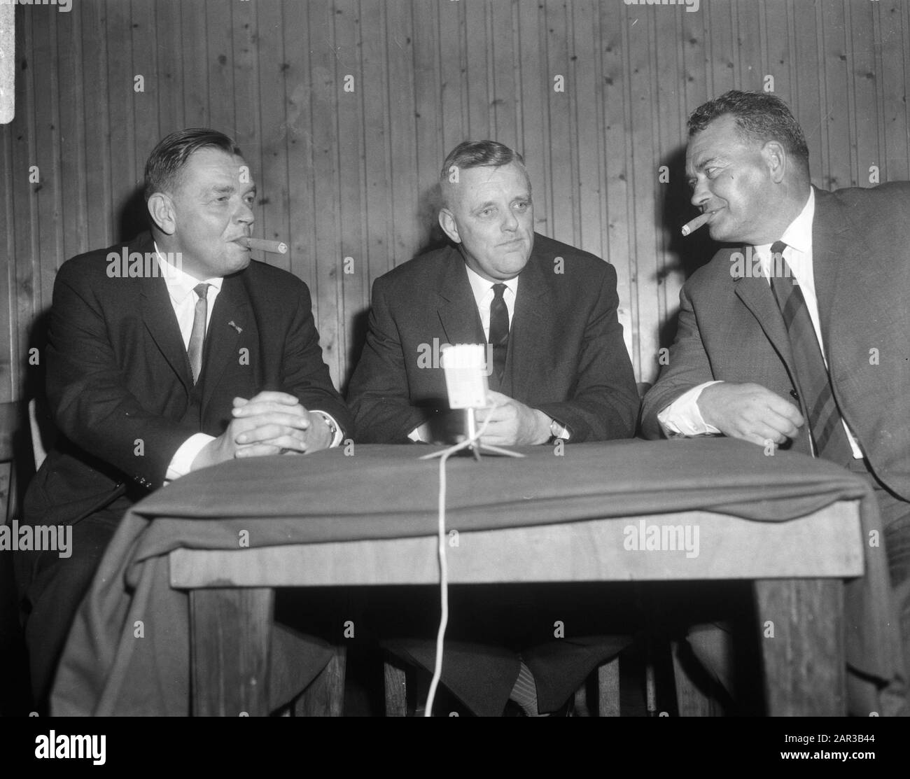 Director cancer Black and White Stock Photos & Images - Alamy