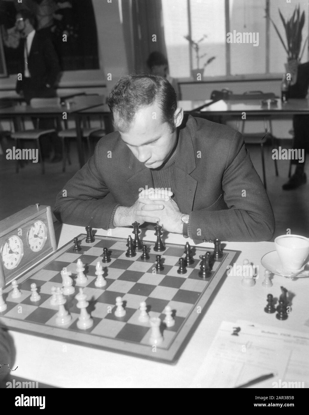 Internationale zone Black and White Stock Photos & Images - Alamy