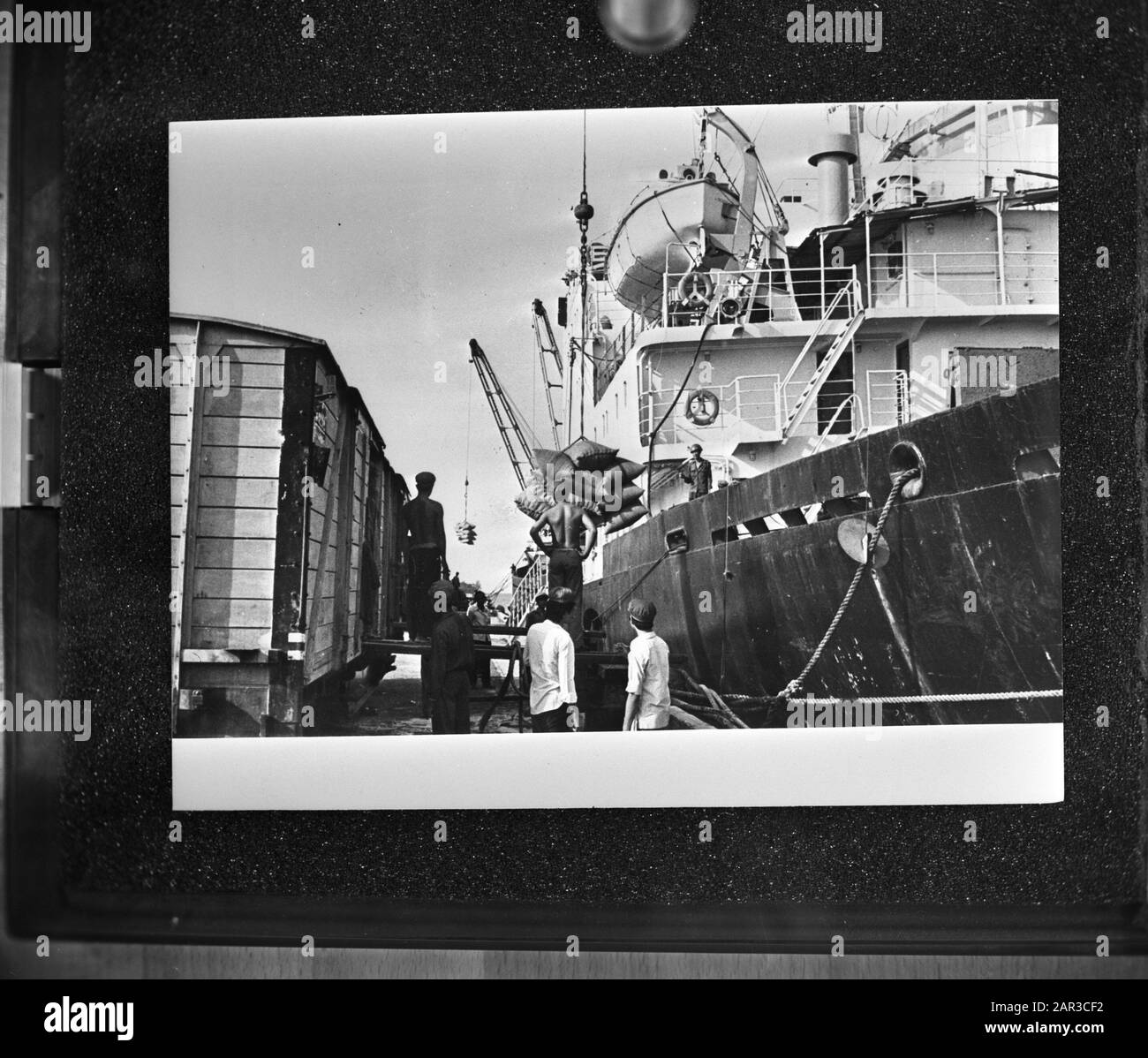 In sihanoukville Black and White Stock Photos & Images - Alamy