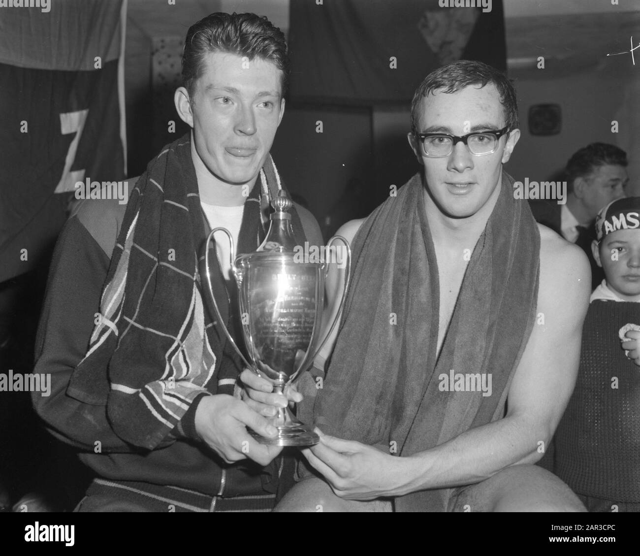 Rein kraay hi-res stock photography and images - Alamy