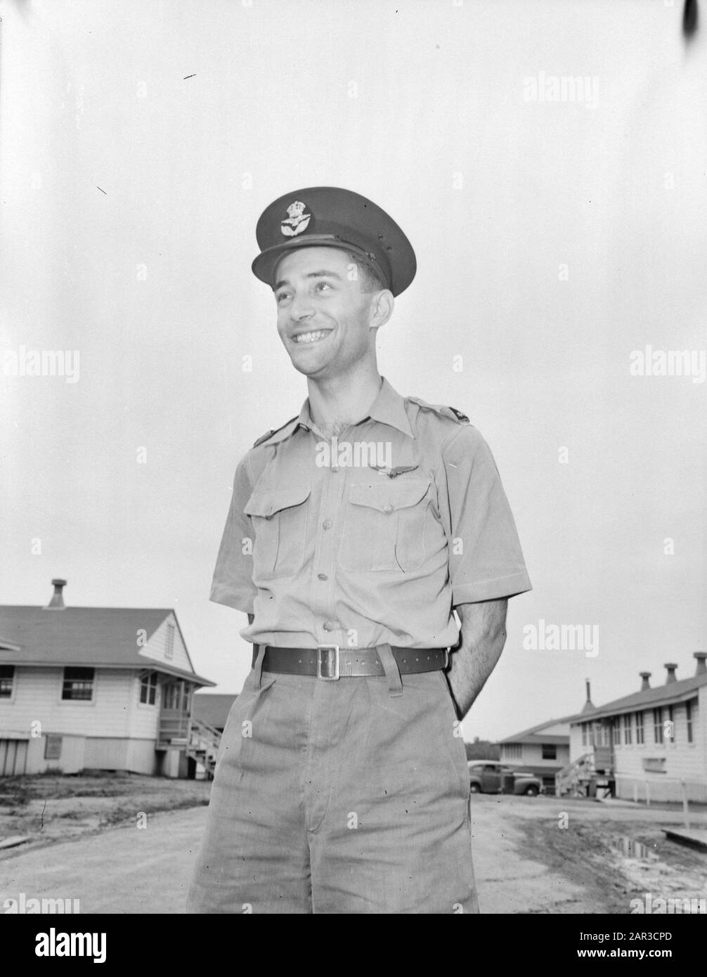 Royal netherlands east indies army hi-res stock photography and images ...