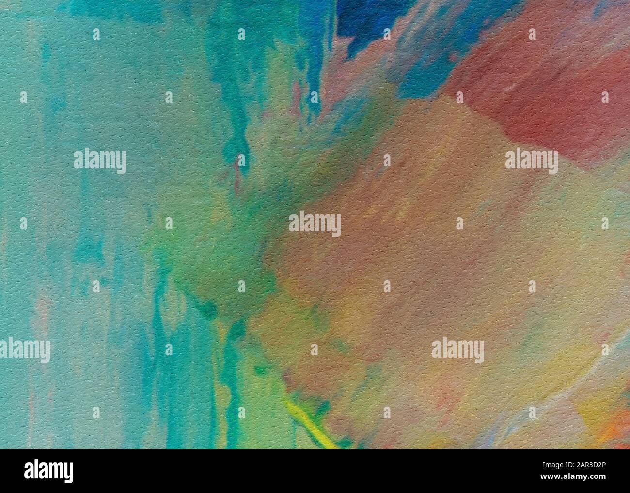 Abstract painting oil background texture Stock Photo - Alamy