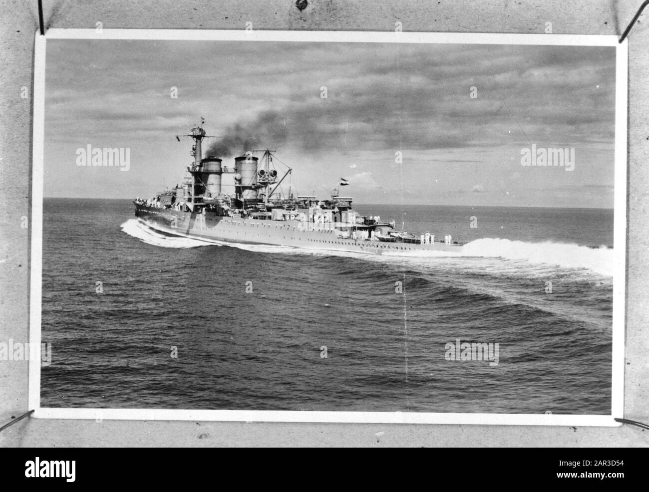 Hr. Ms. Dan. Sumatra Date: {1940-1945} Keywords: navy, warships, World ...