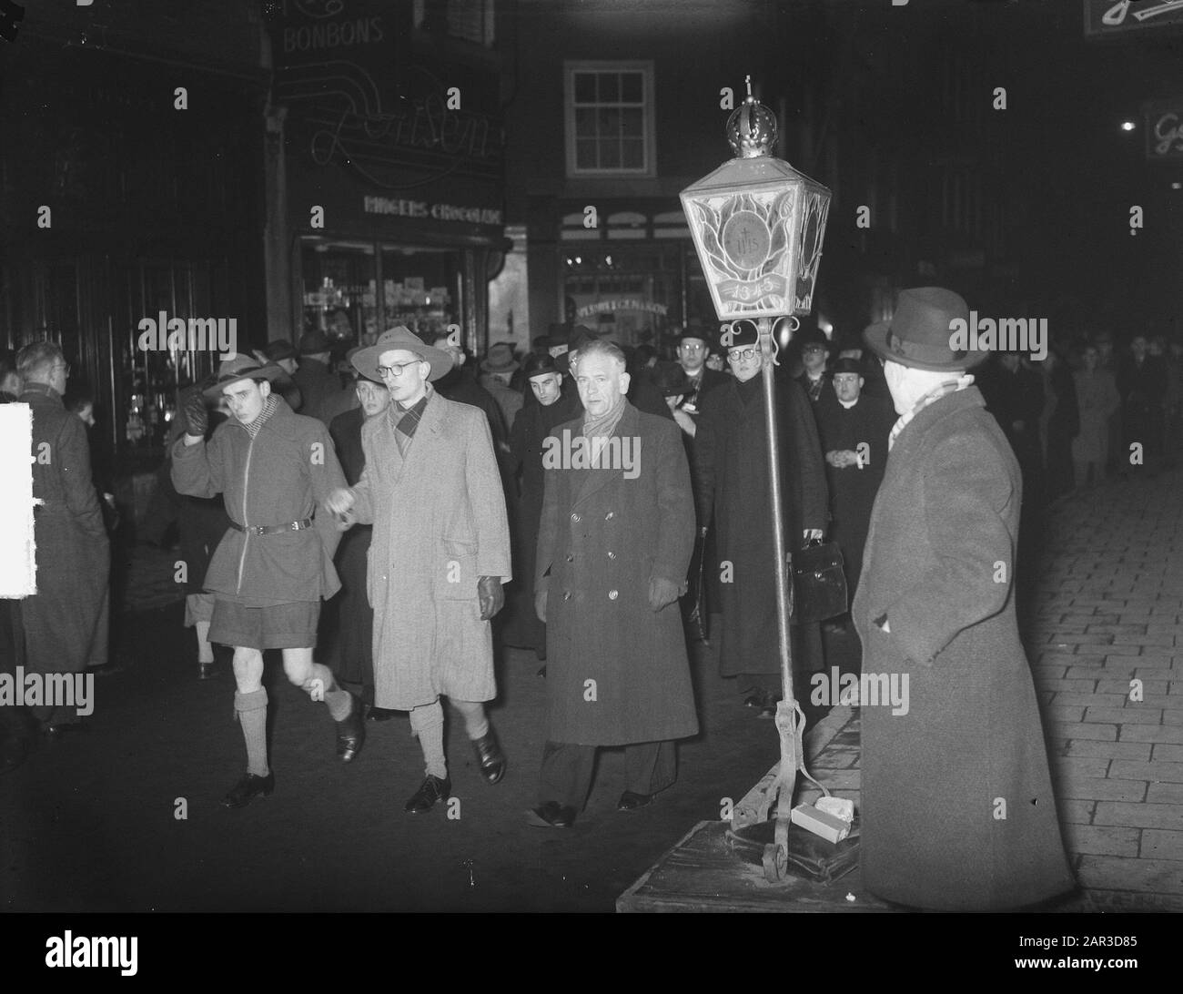 24 february 1951 hi-res stock photography and images - Alamy