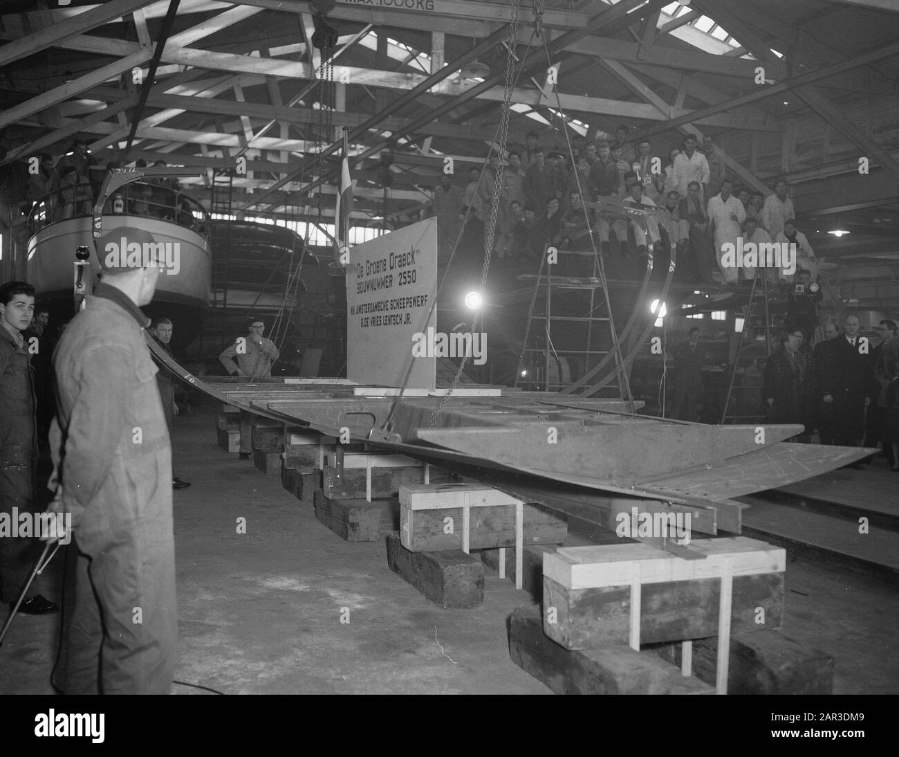 Groene Draeck High Resolution Stock Photography and Images - Alamy