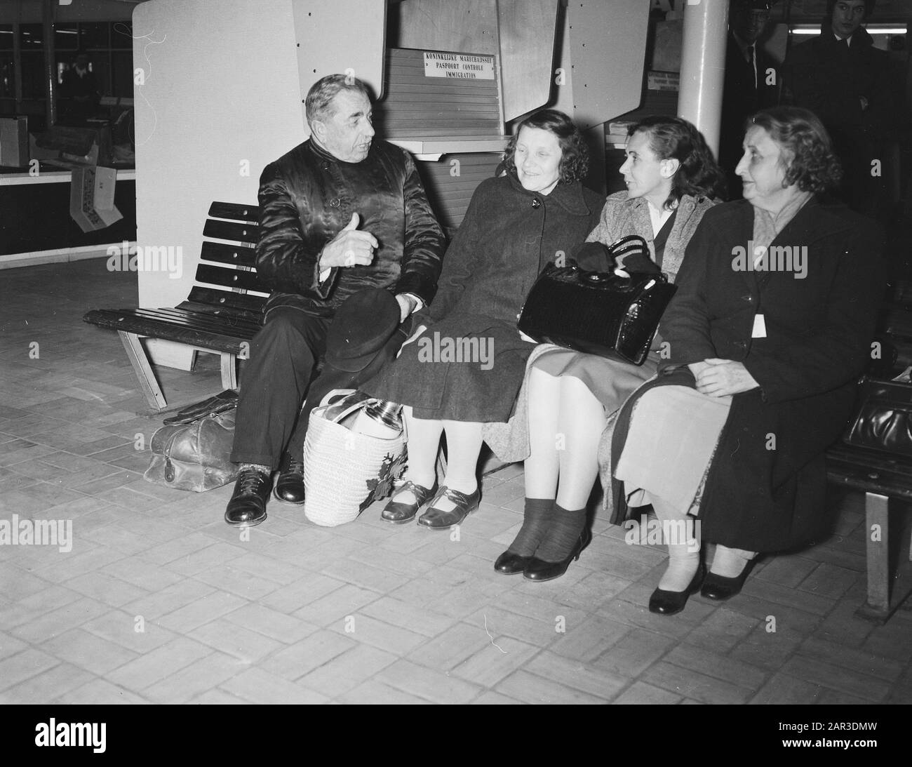 20 january 1957 hi-res stock photography and images - Alamy