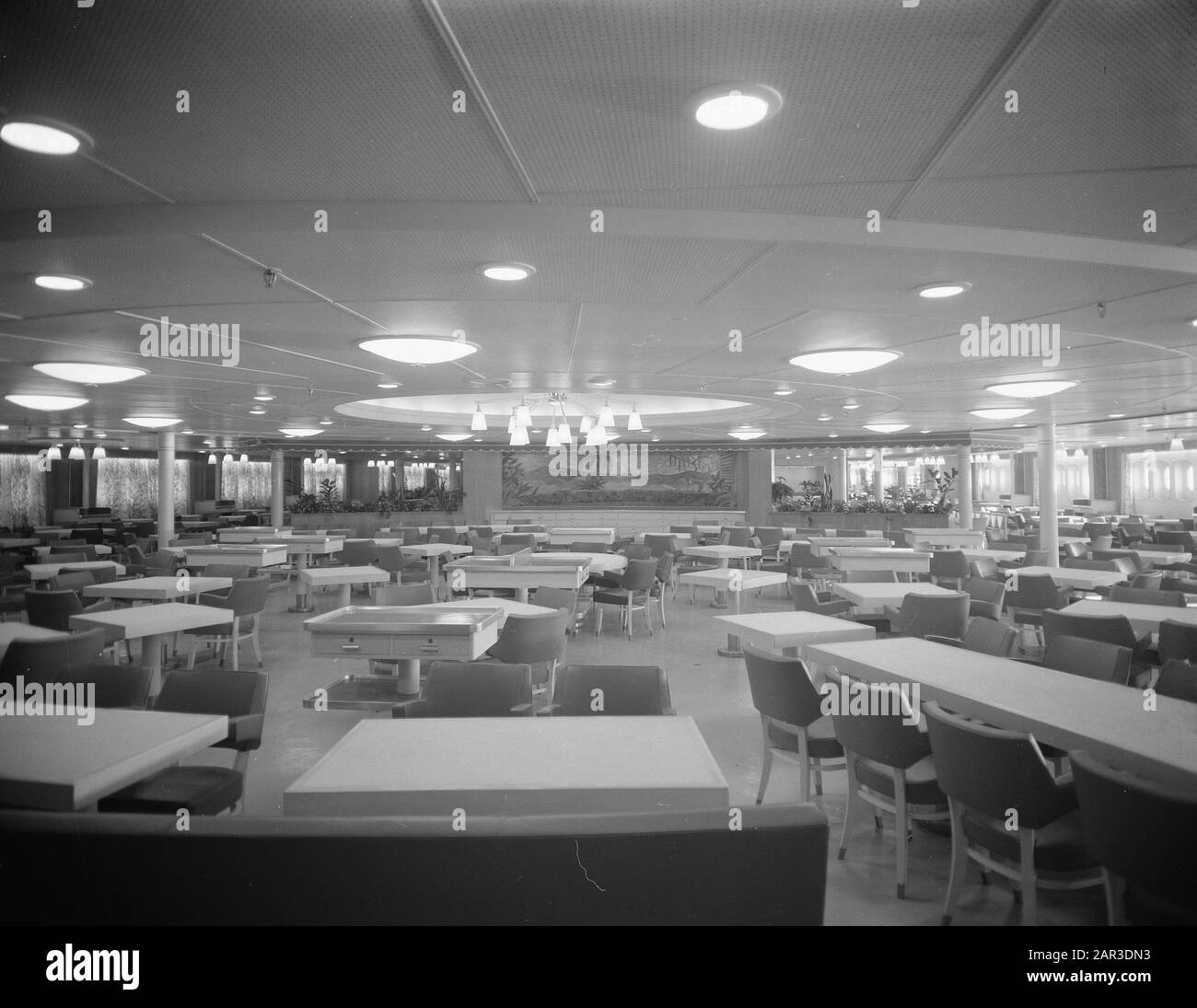 Vessel interior Black and White Stock Photos & Images - Alamy