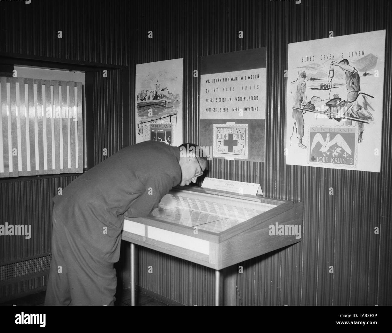 Stamp exhibition hi-res stock photography and images - Alamy