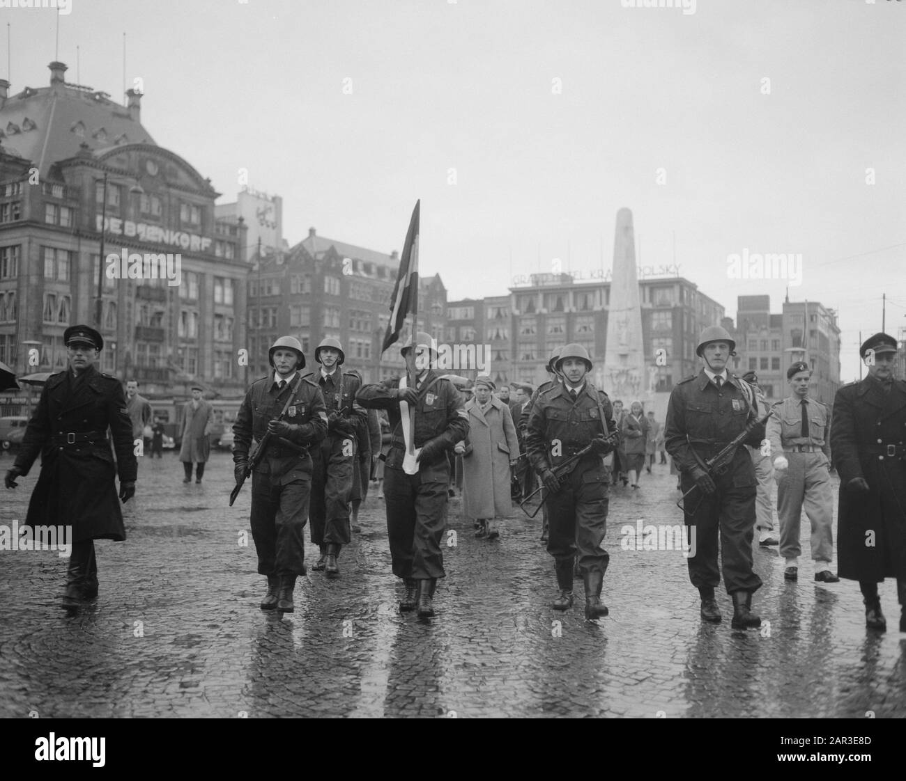 Anna kethly Black and White Stock Photos & Images - Alamy