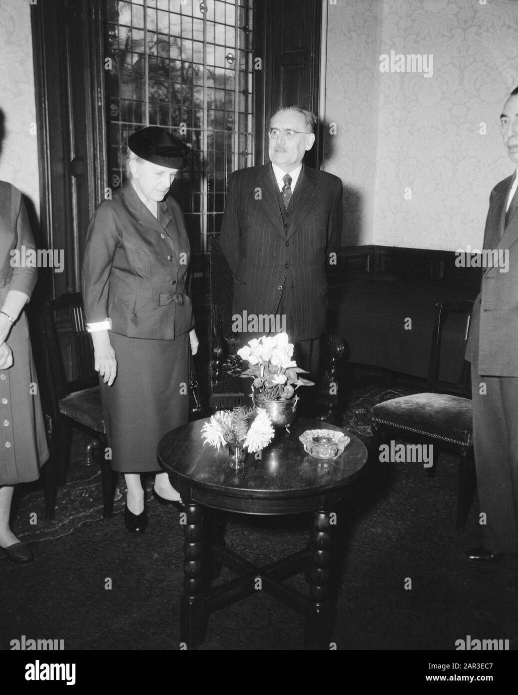 5 years prime minister hi-res stock photography and images - Alamy