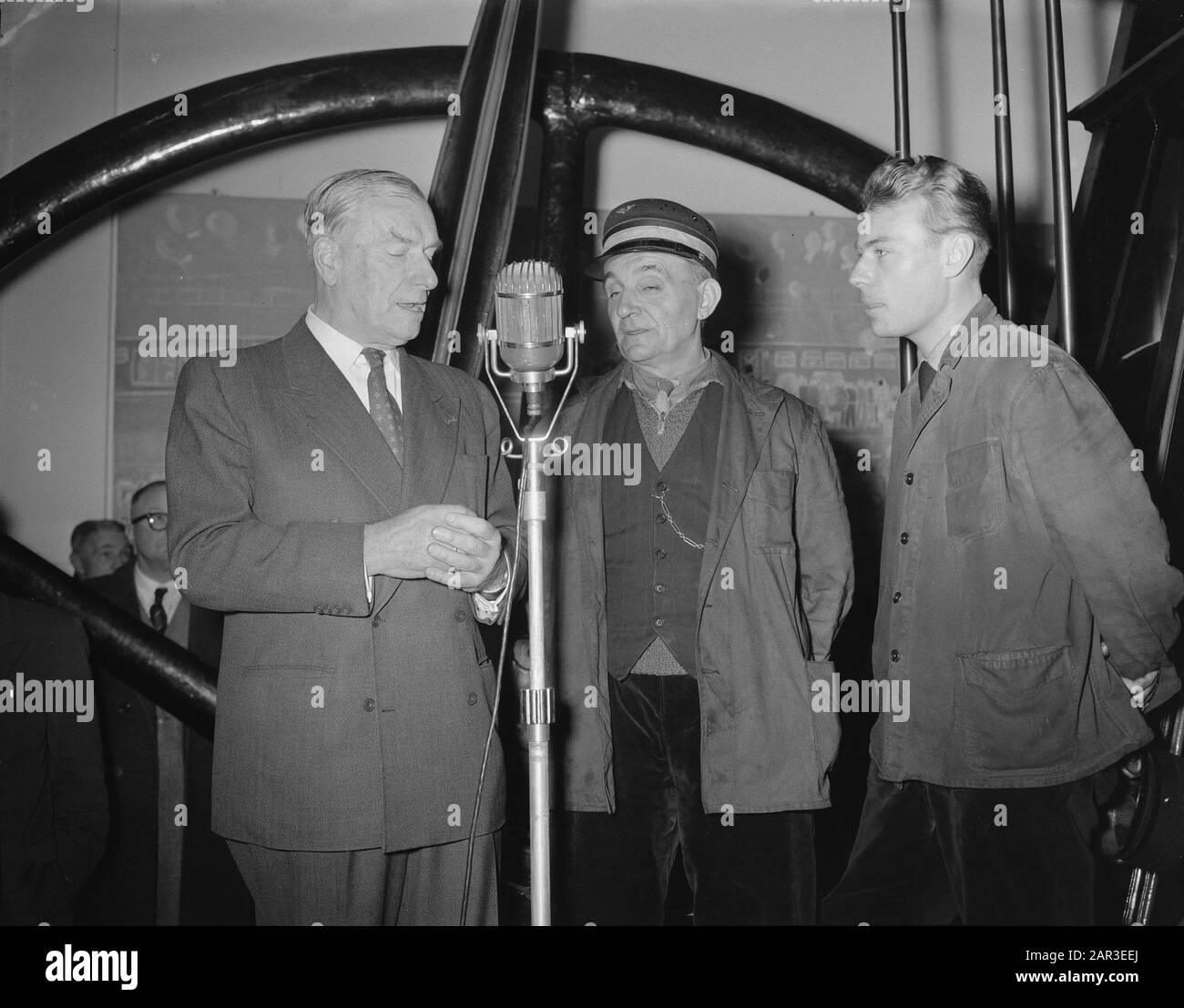Last steam locomotive hi-res stock photography and images - Alamy