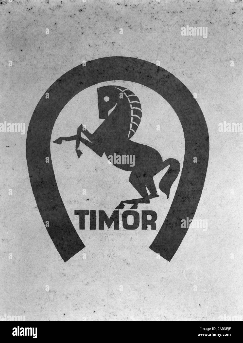 Emblems Emblem Troop command Timor and dependencies Date: 1947 Location ...