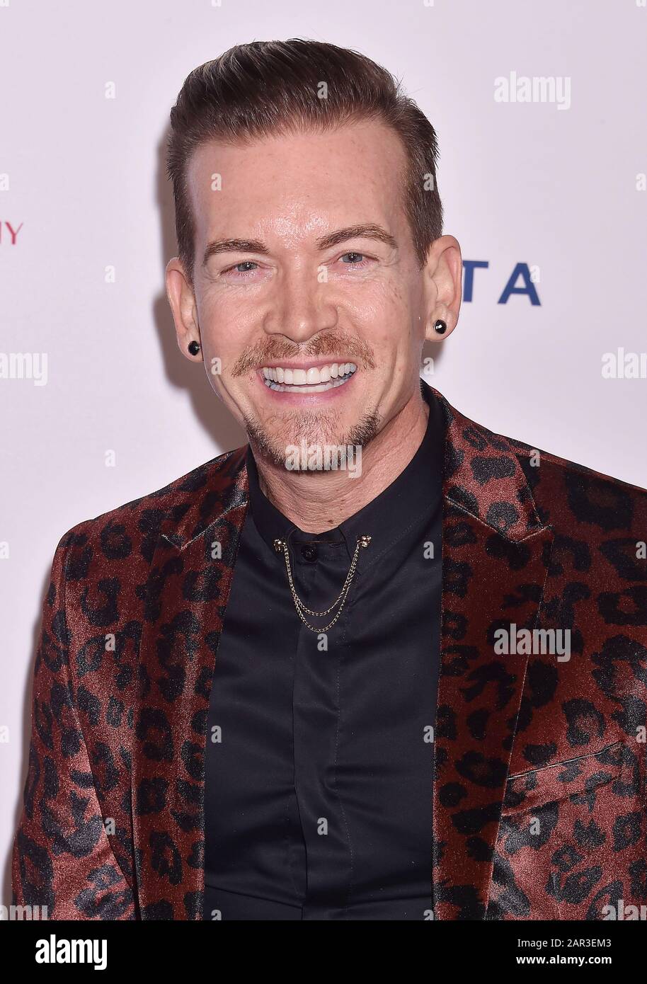 Damon sharpe hi-res stock photography and images - Alamy