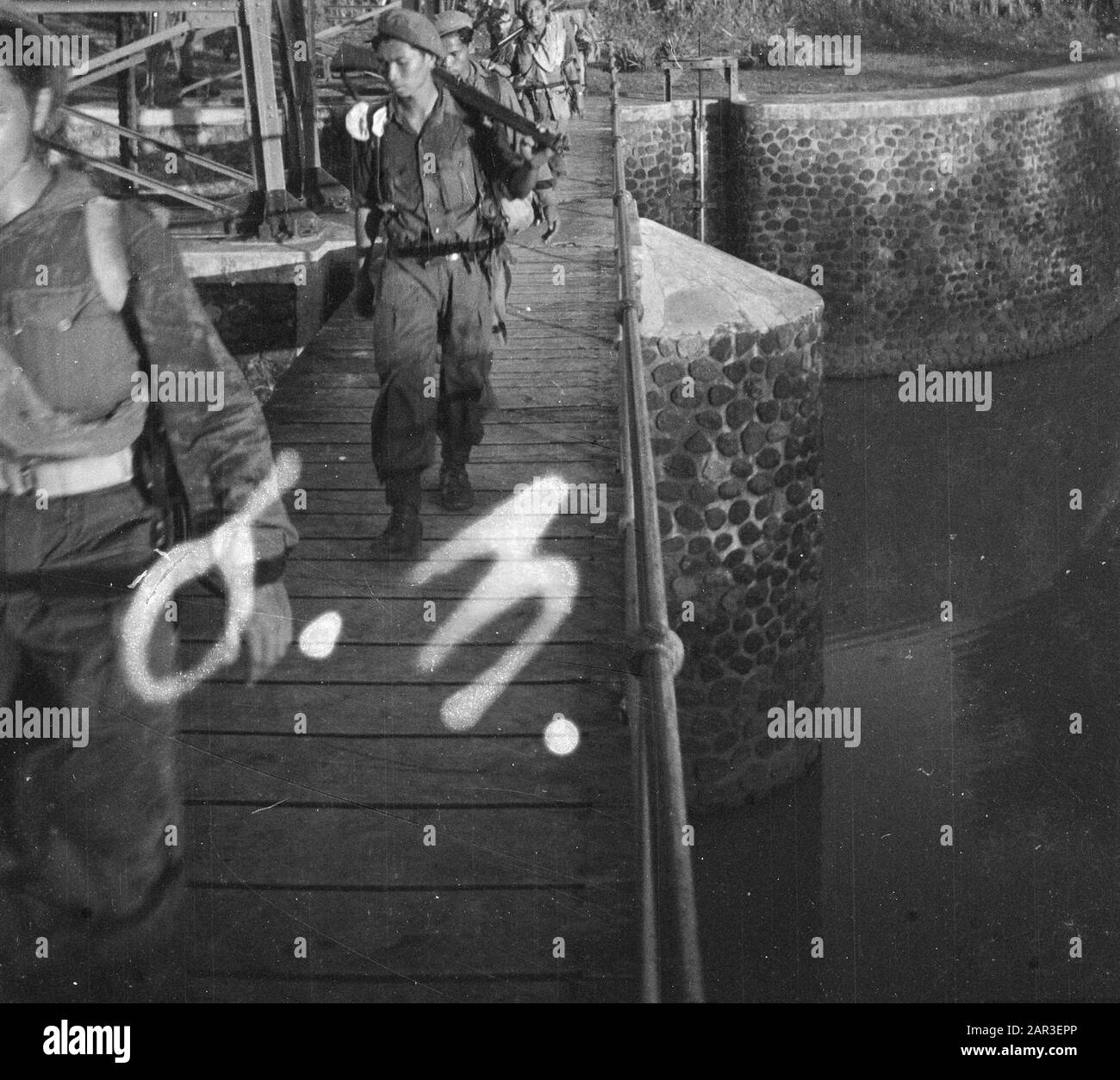 Knil Soldiers High Resolution Stock Photography and Images - Alamy