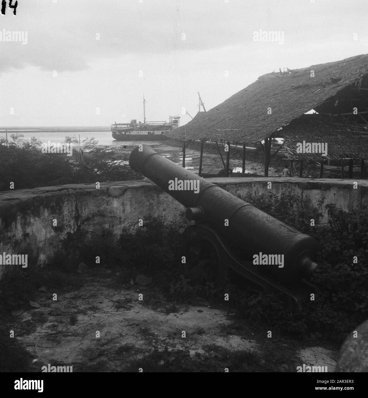 Voc background Black and White Stock Photos & Images - Alamy